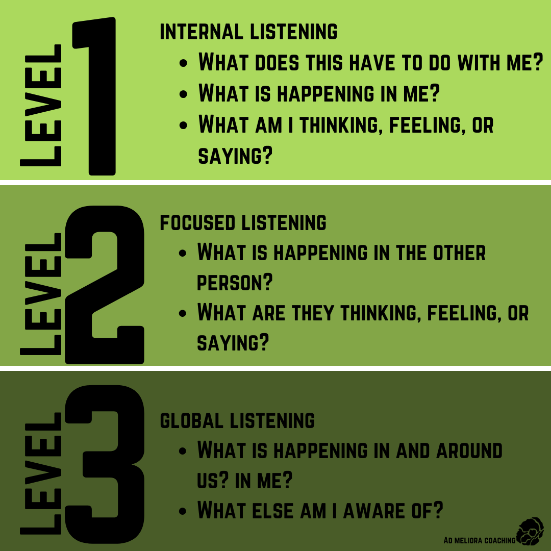 Listen Up, or the Difficulties of Auditory Processing — Ad Meliora ...