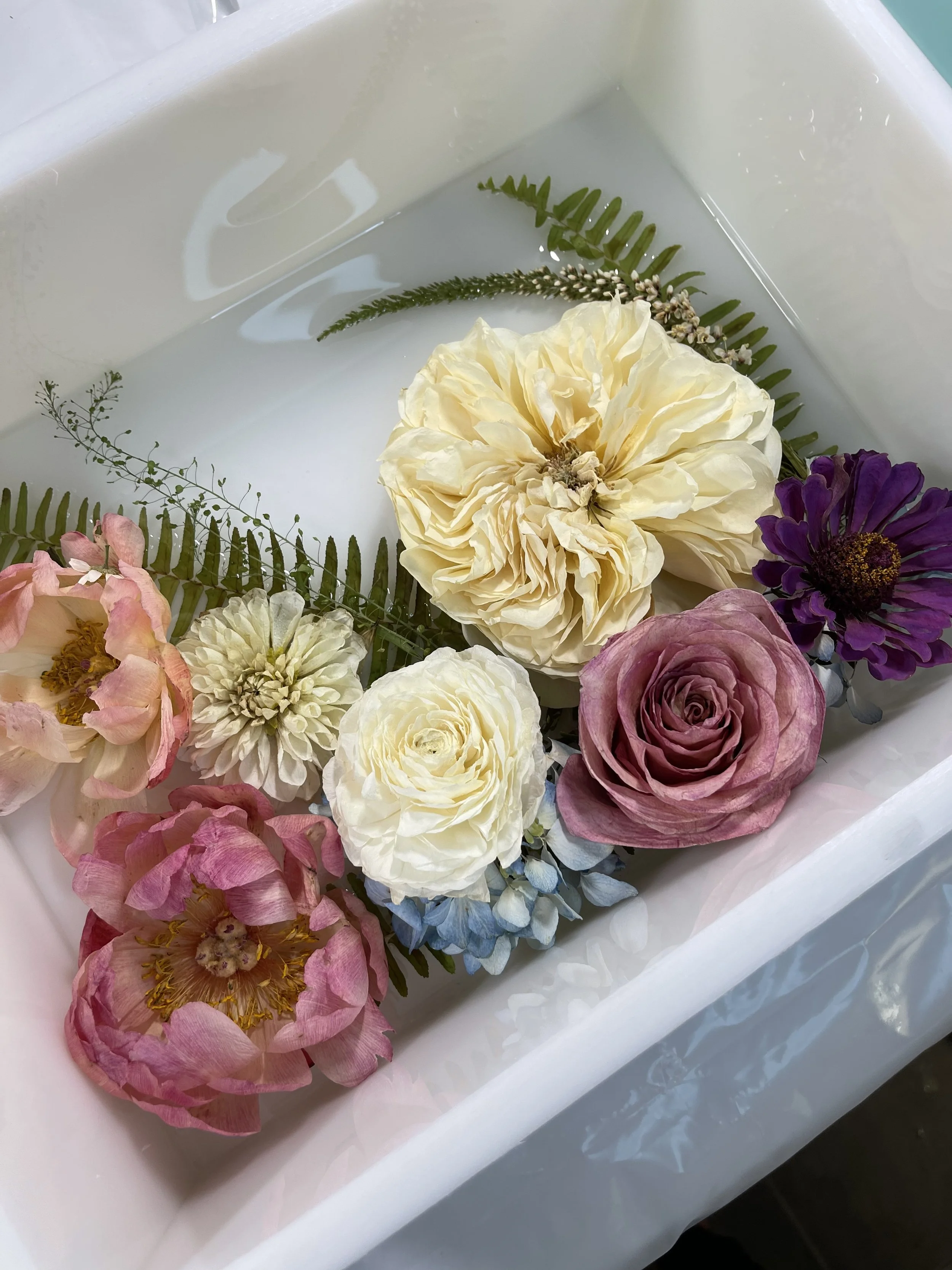 Resin Floral Art Course | Discover Resin Floral Art—Start Creating ...