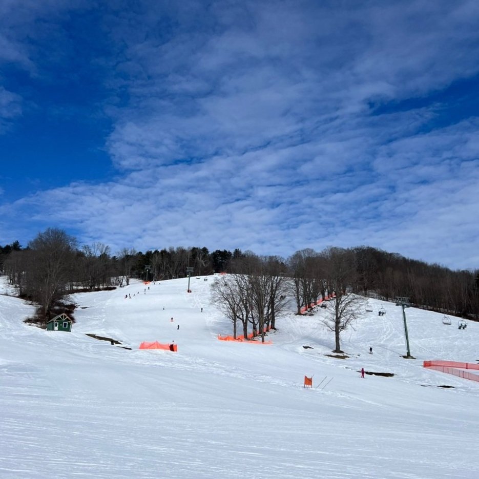 Quechee Ski & Sports School