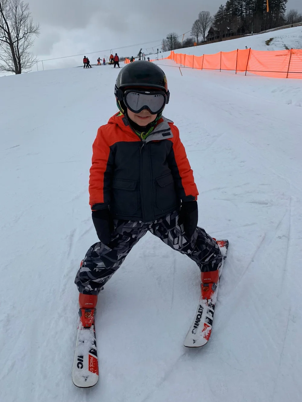 Quechee Ski & Sports School