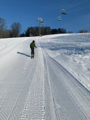Quechee Ski & Sports School