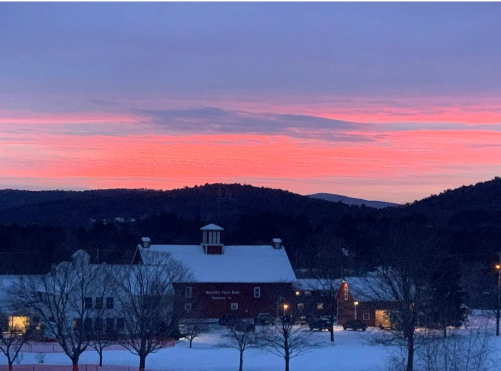 Quechee Ski & Sports School
