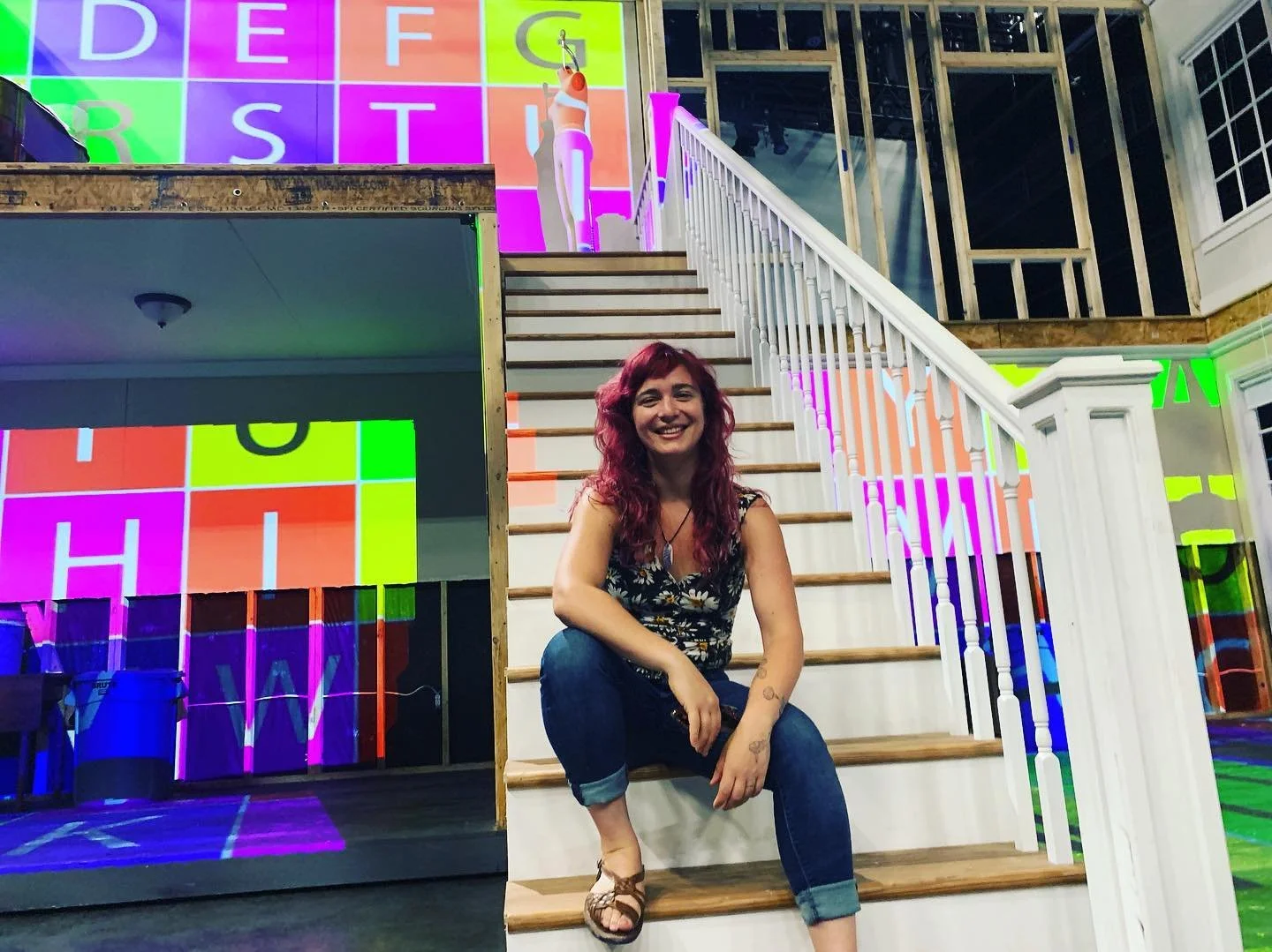 About — Katherine Freer