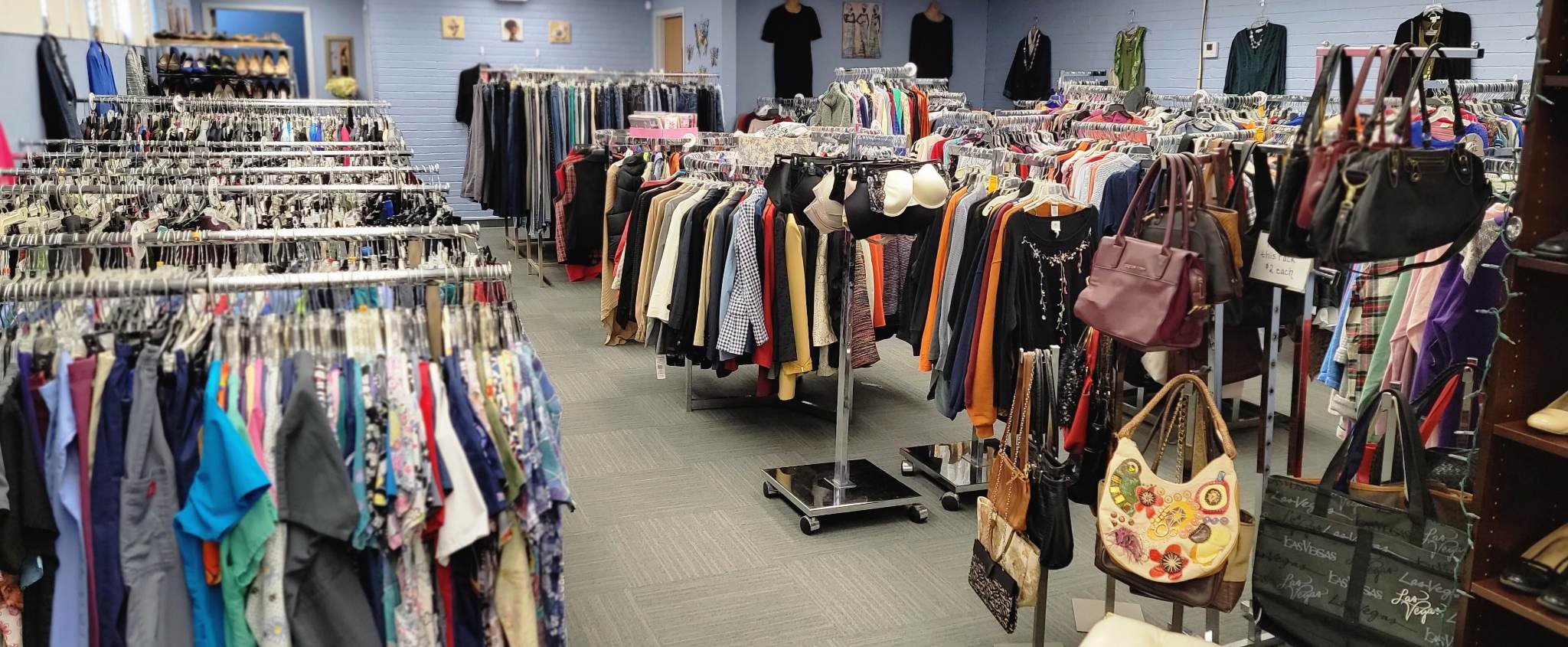 YWCA Alliance | Advocacy | Senior Services | Financials