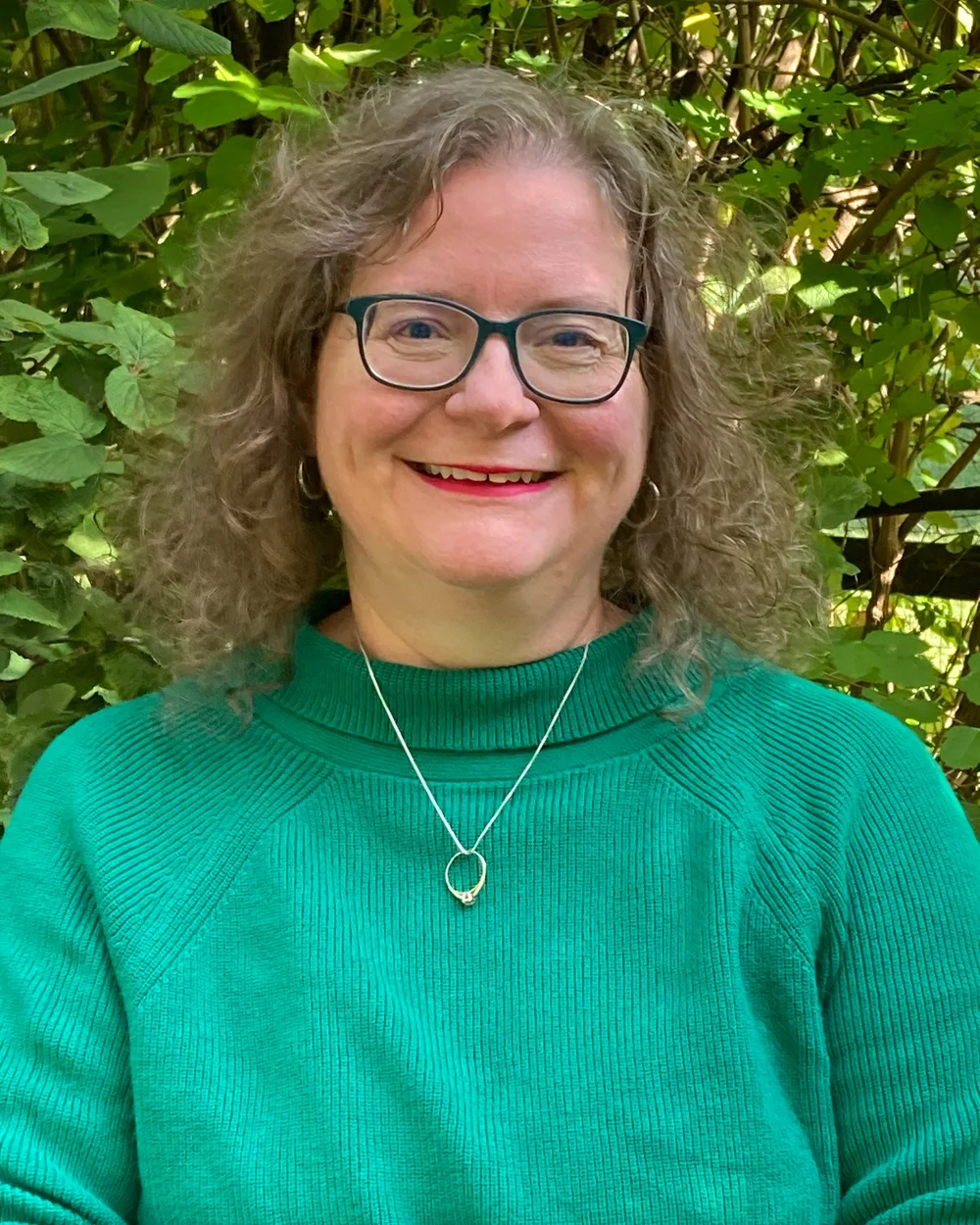 Sharon Short, Author