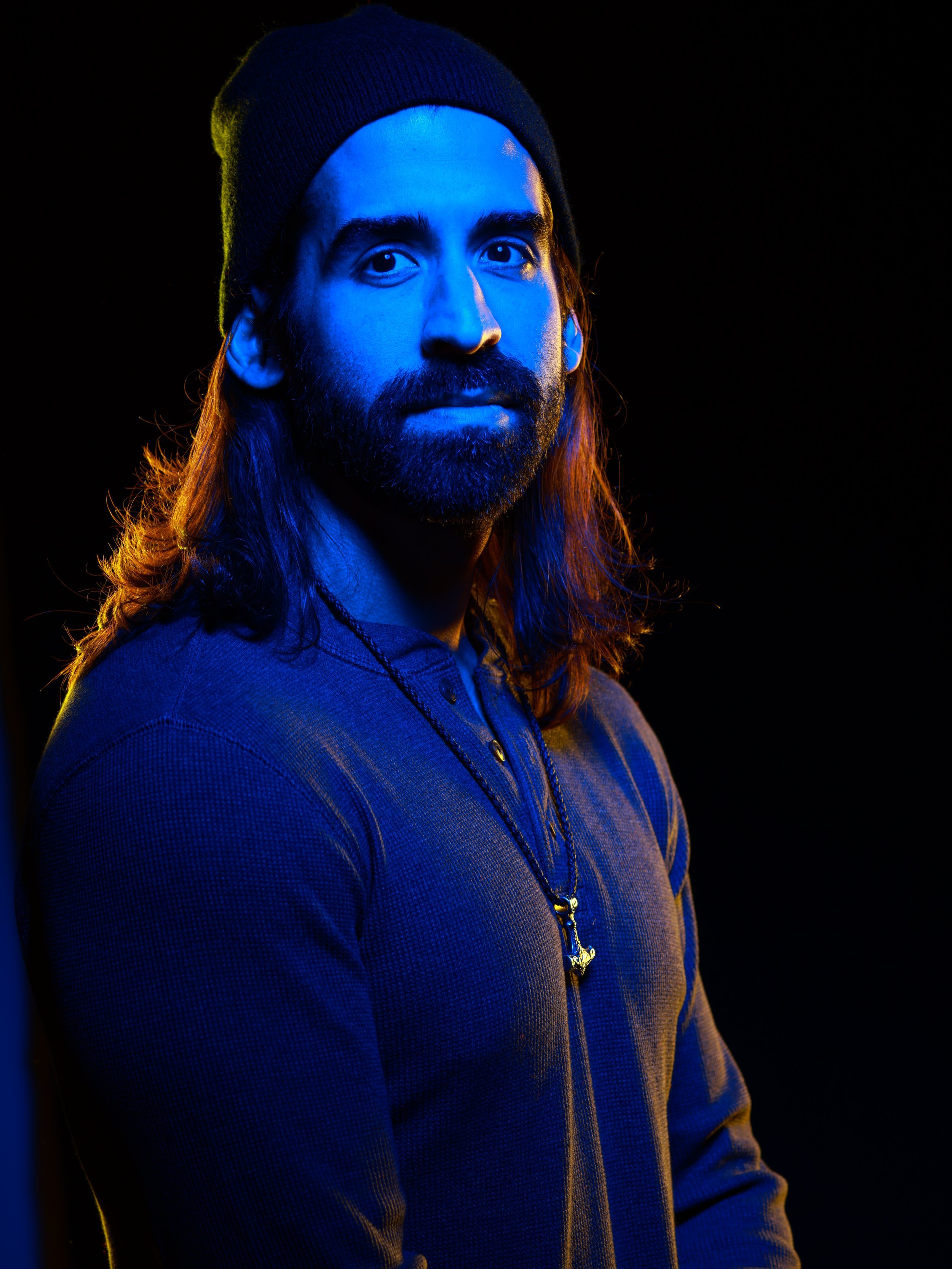 About — John Cliff Alvarez Design