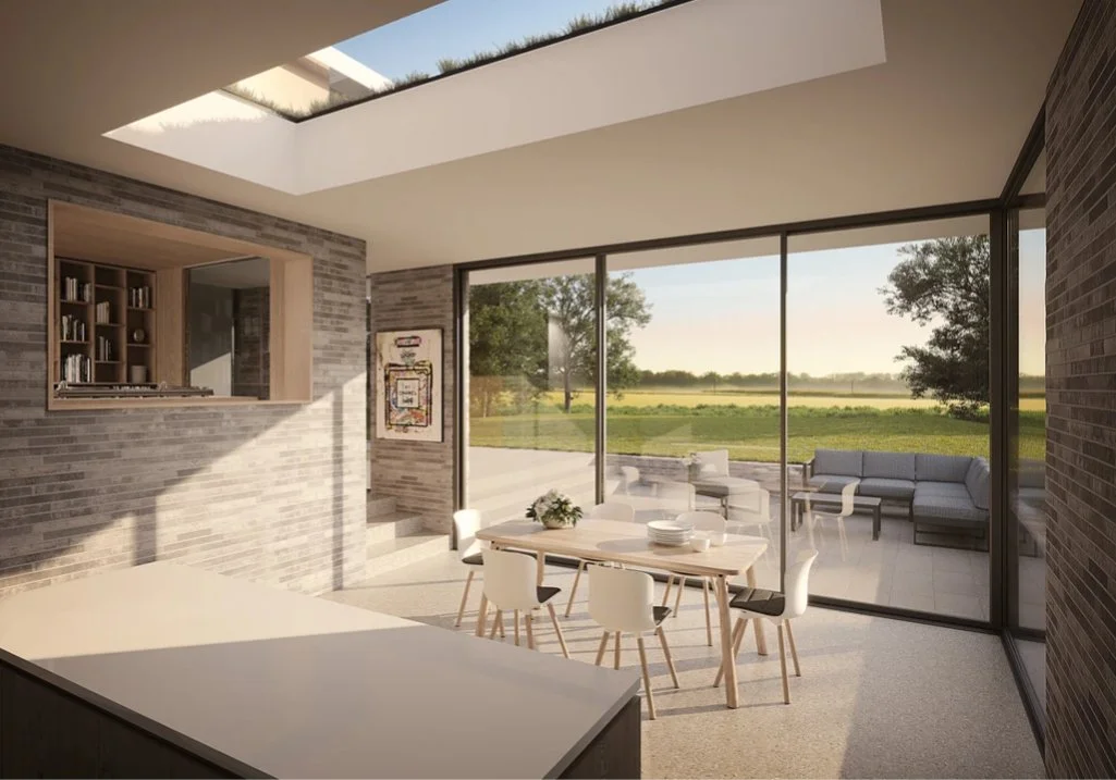 About — One Oak Construction