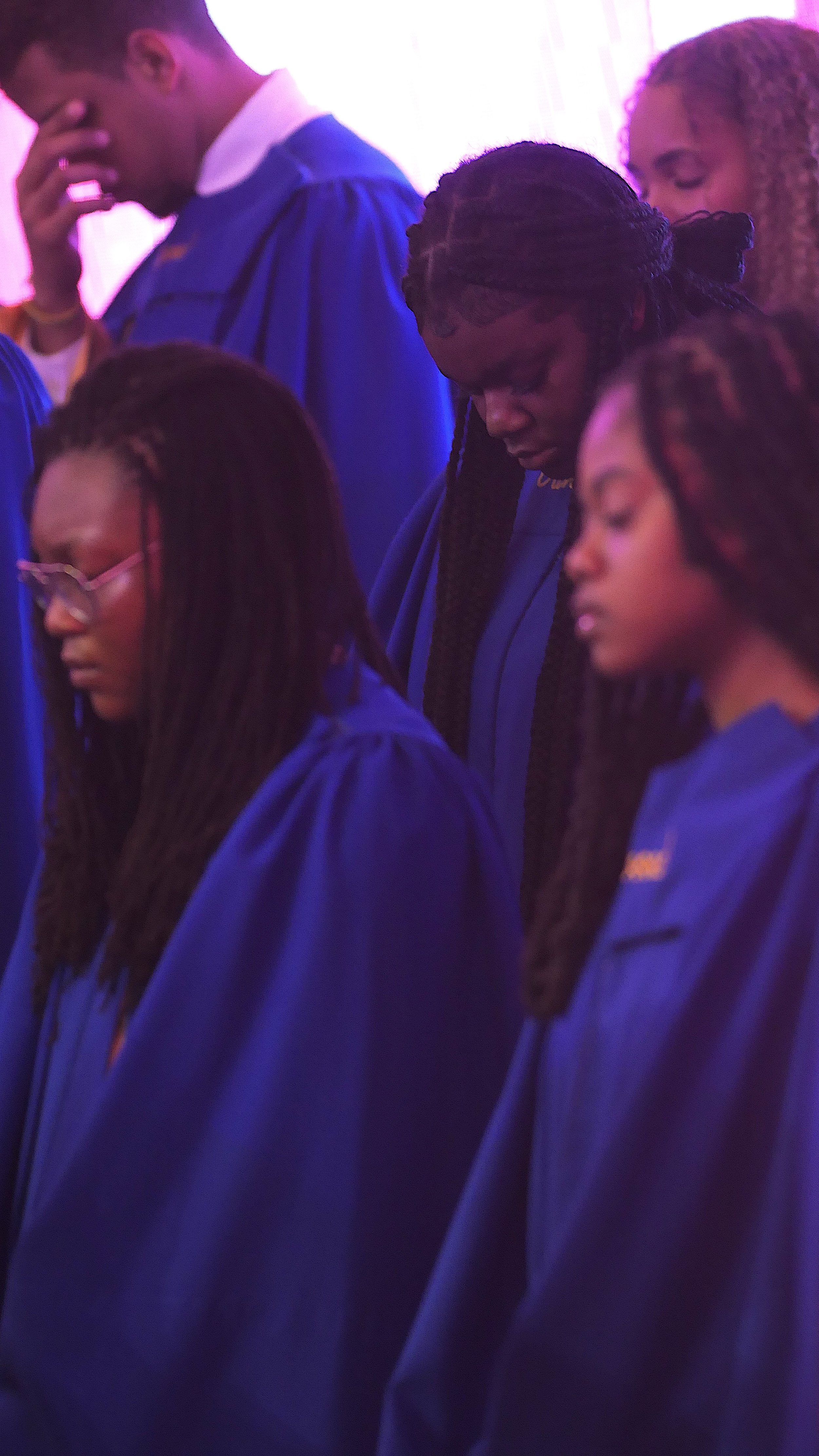 About — The Oakwood University Aeolians About — The Oakwood University Aeolians