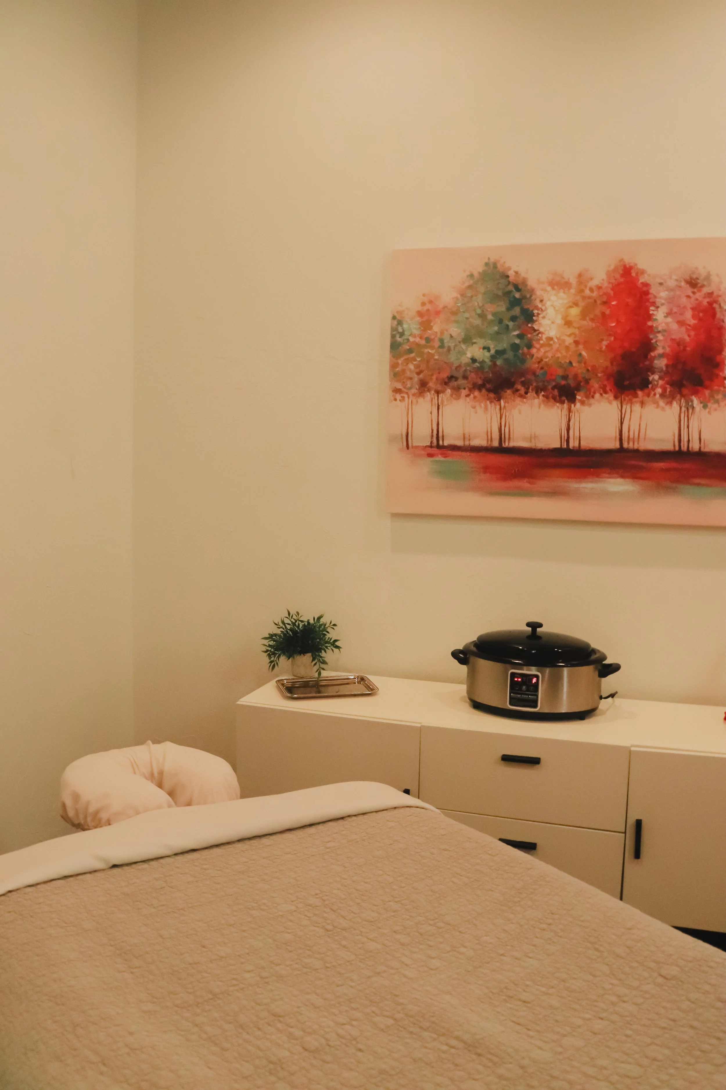 Massage Rexburg — Sage Day Spa