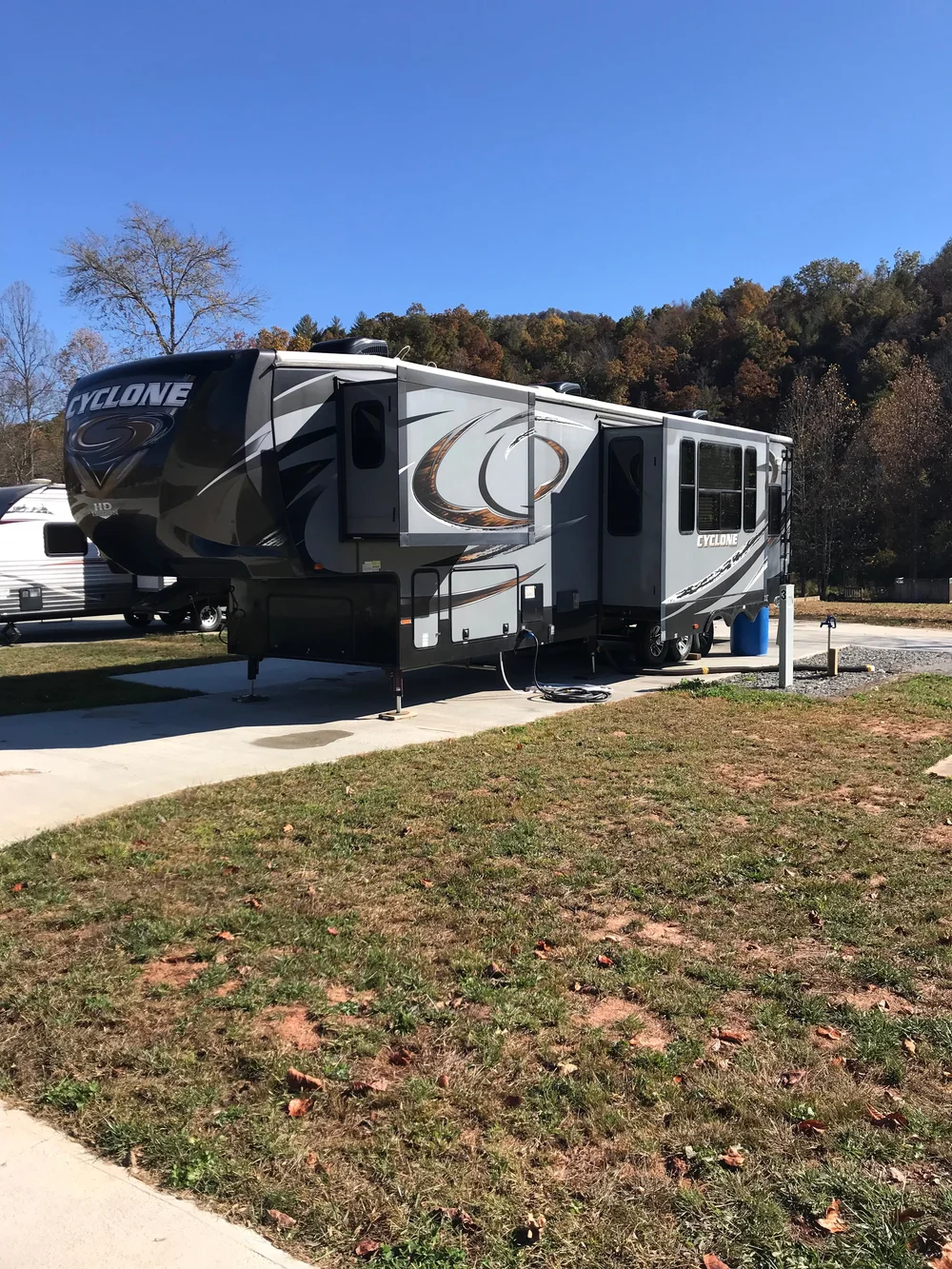 Slow Creek RV Park