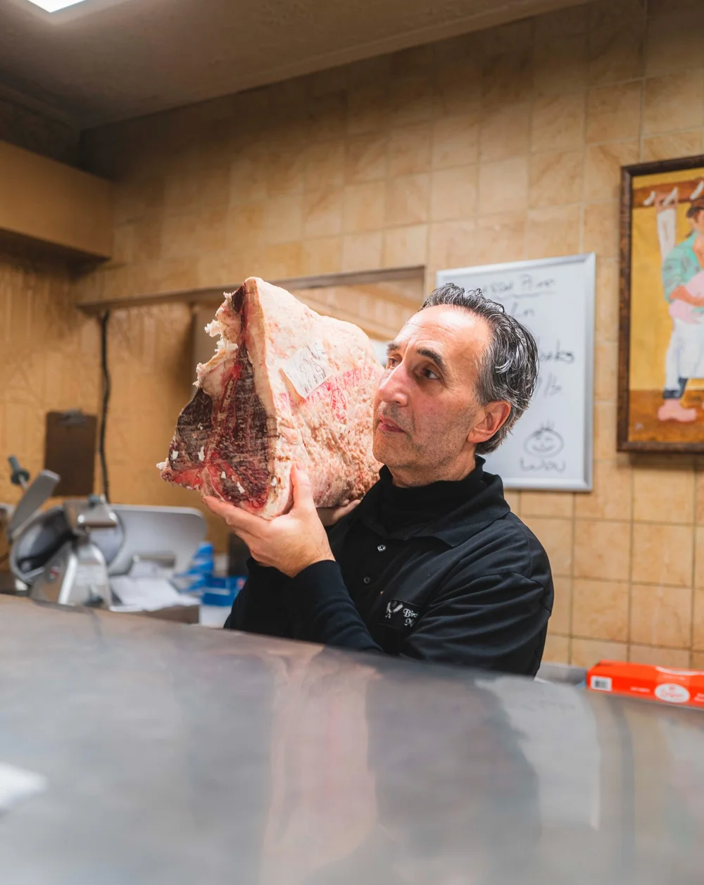 About — Birch Hill Market & Bistro