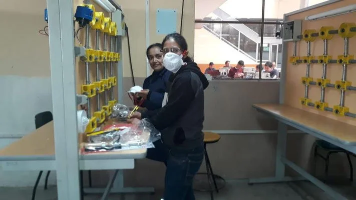 Basic Electrical Training — Avanzar