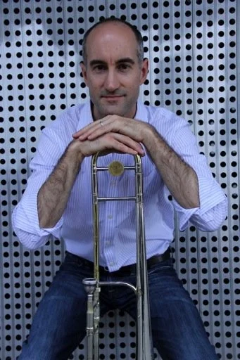 Alan Ferber — Kate Schutt