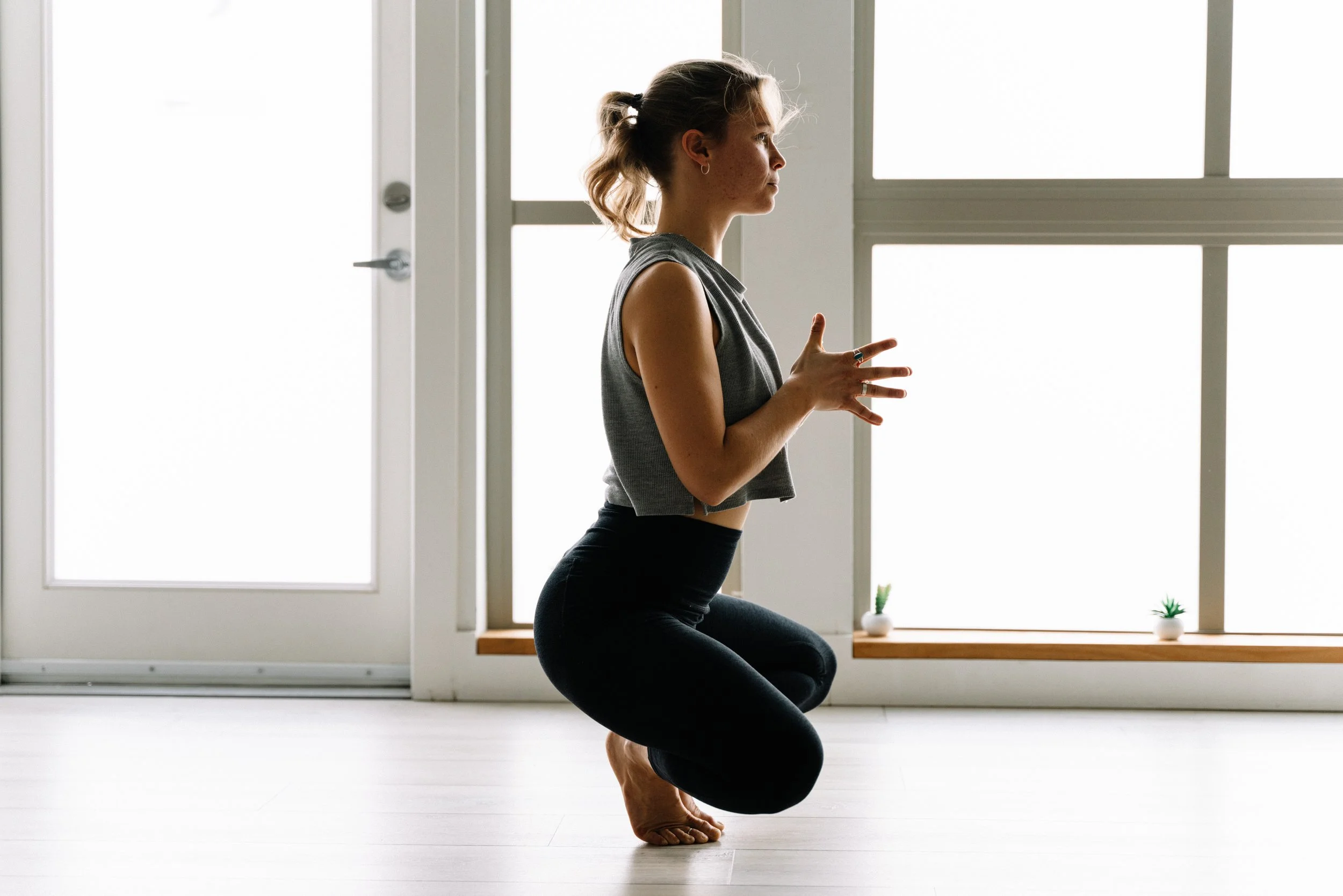 Classes — Intent Hot Yoga