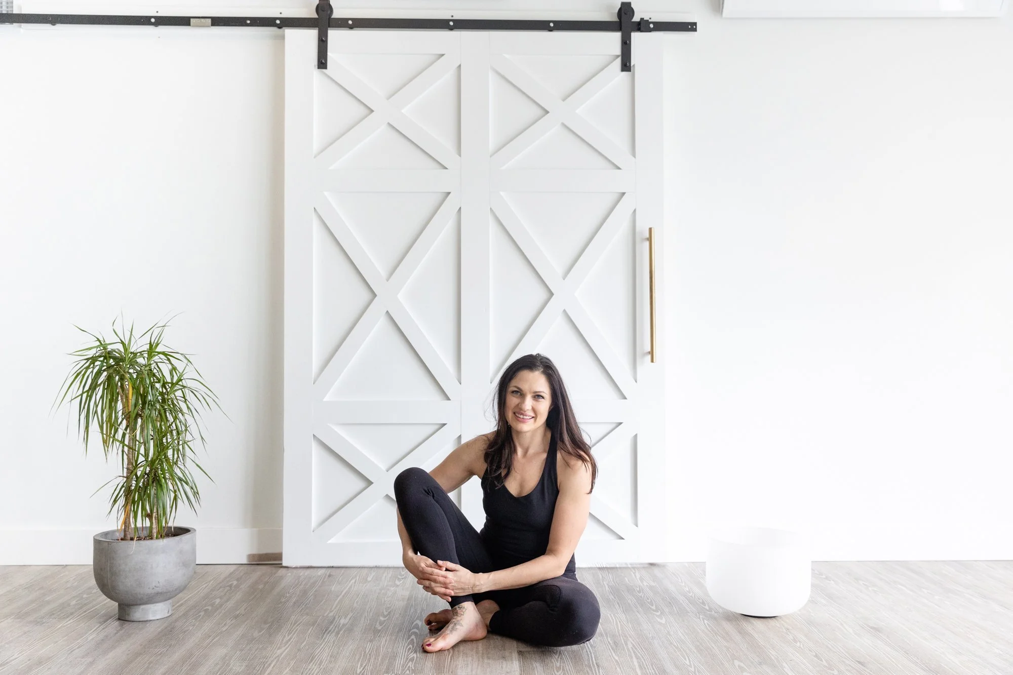 Our Teachers — Intent Hot Yoga