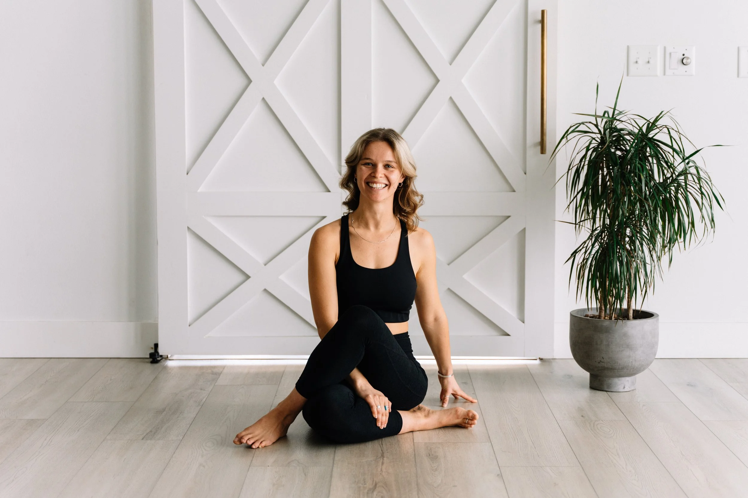 Our Teachers — Intent Hot Yoga