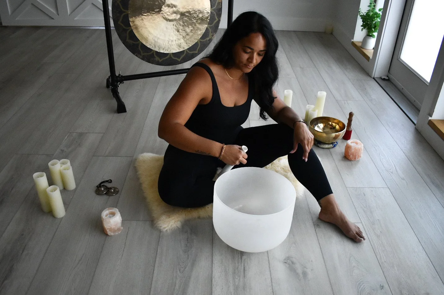 Workshops — Intent Hot Yoga