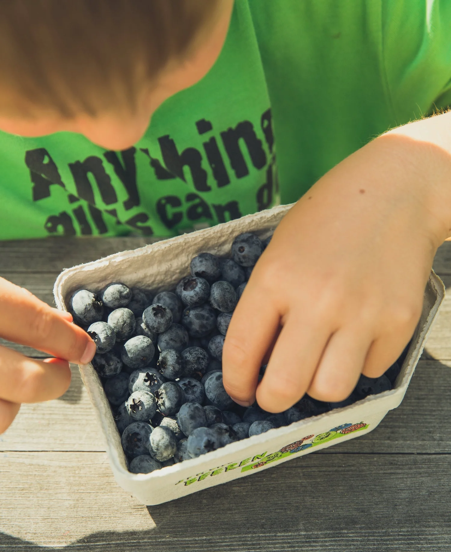 Impact of Nutrition on Cognitive Development — Kids Feeding Wellness