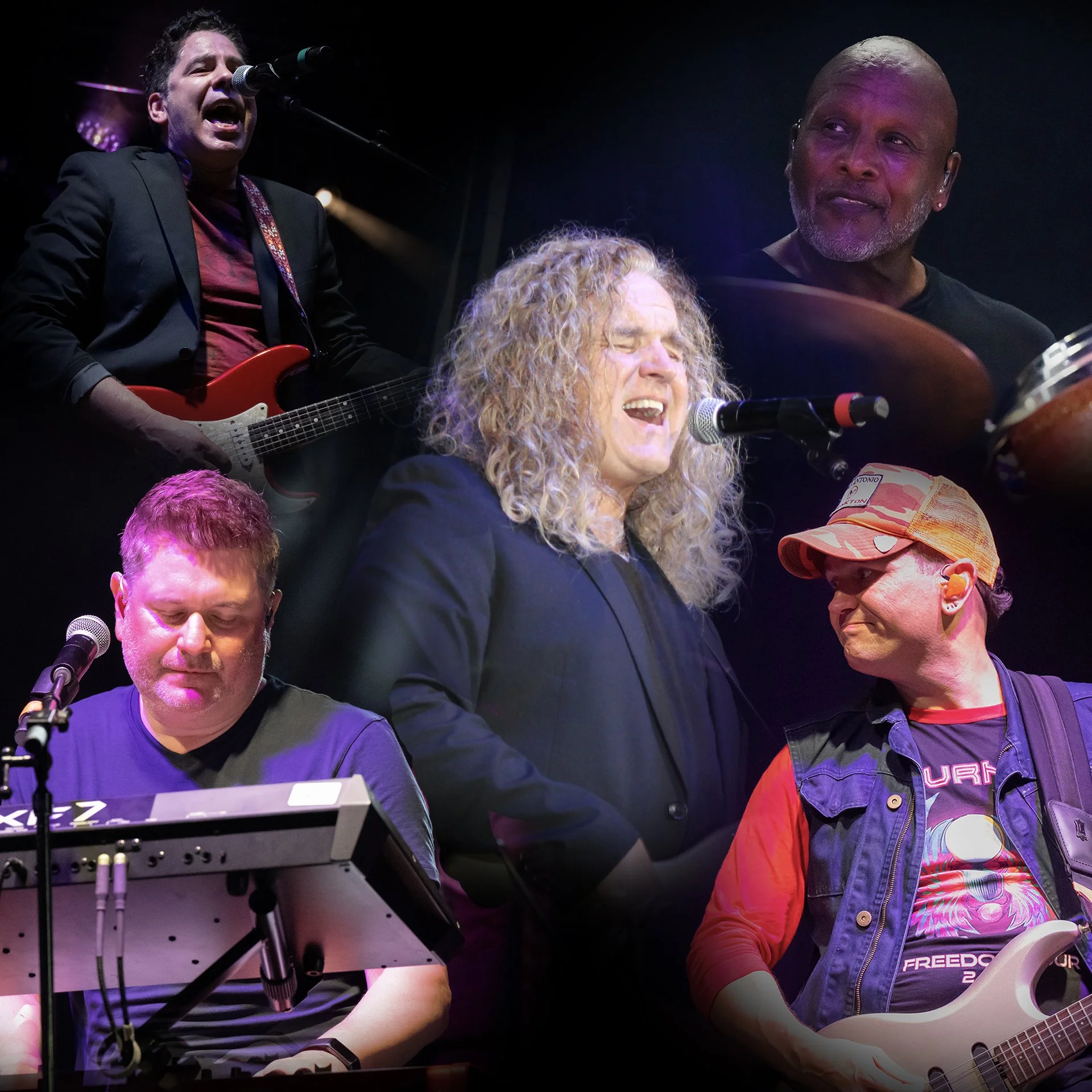 Generation Radio - Official Website