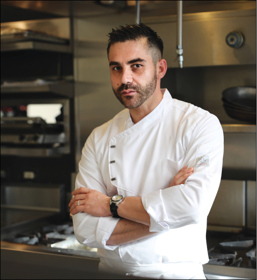 Oliver's Trattoria