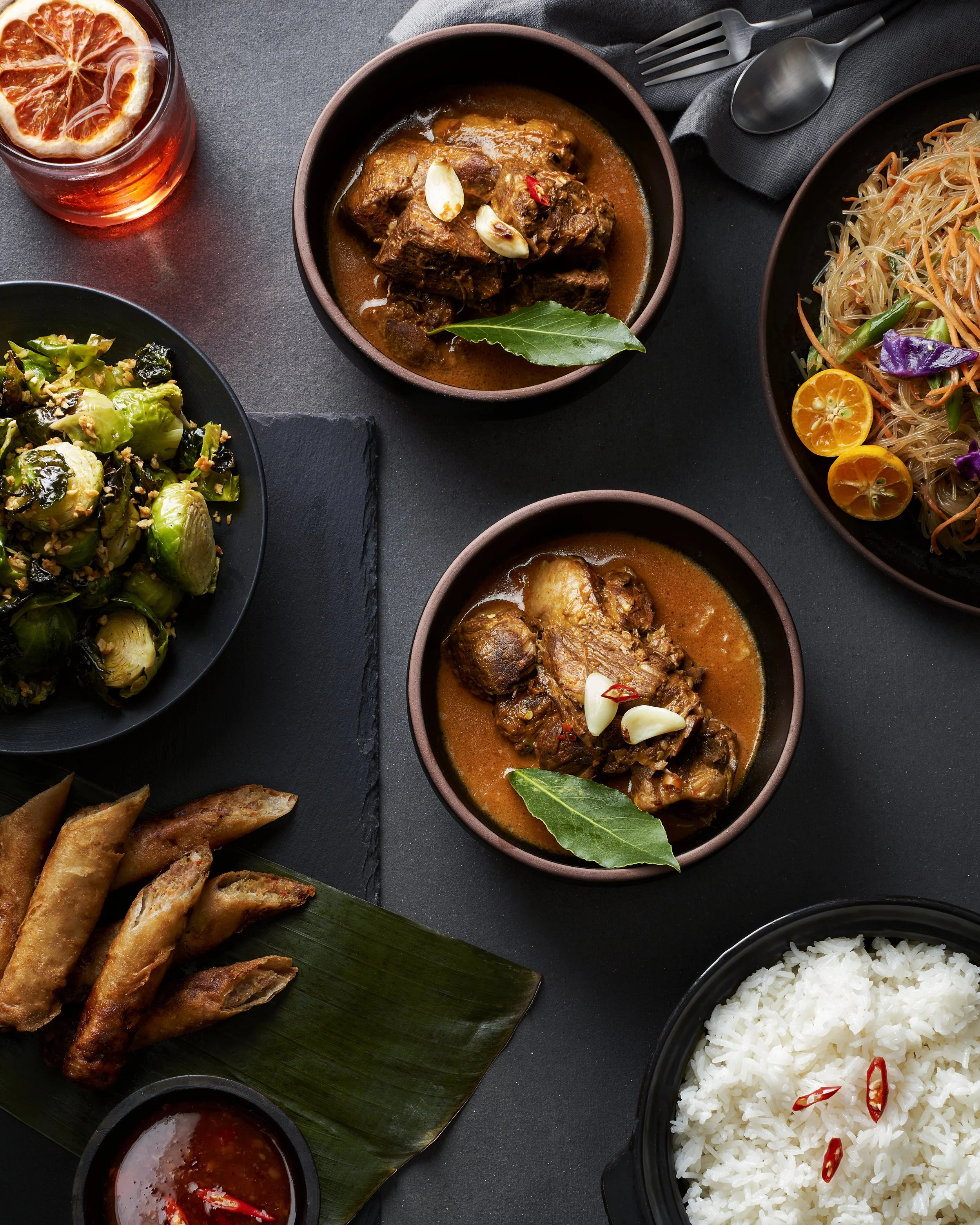 FOB Kitchen | Top Bay Area Filipino Restaurant | Queer Woman POC Owned