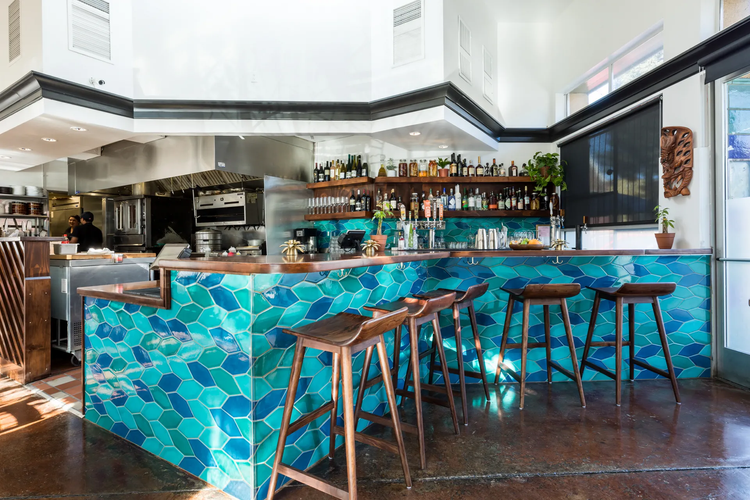 FOB Kitchen | Top Bay Area Filipino Restaurant | Queer Woman POC Owned