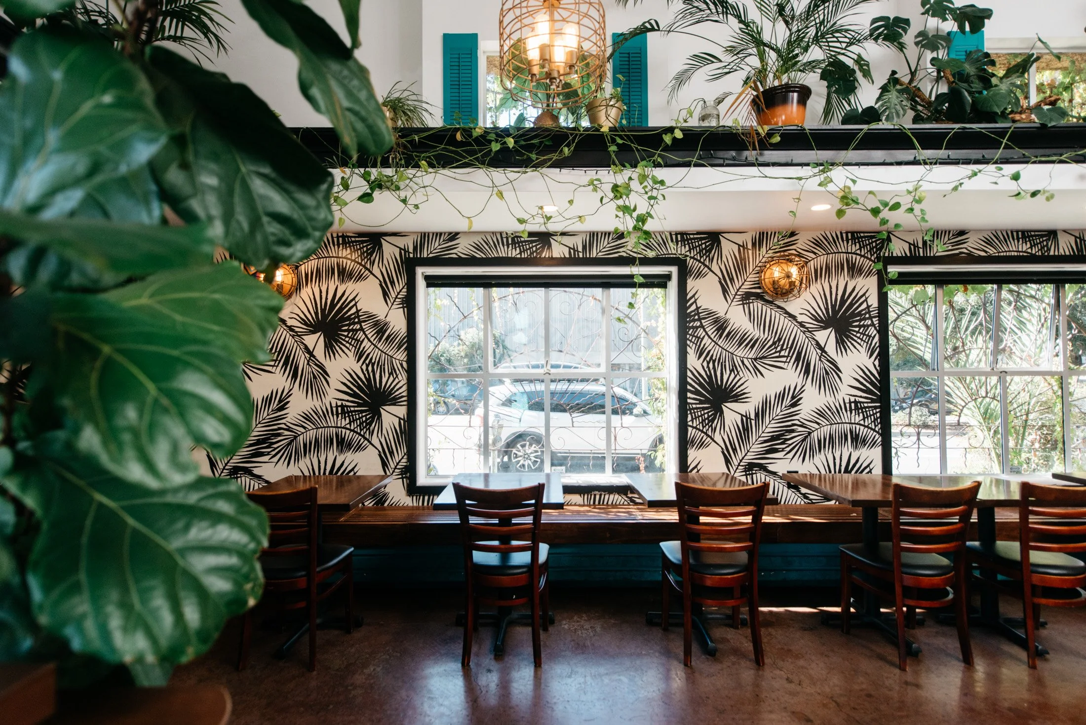 FOB Kitchen | Top Bay Area Filipino Restaurant | Queer Woman POC Owned