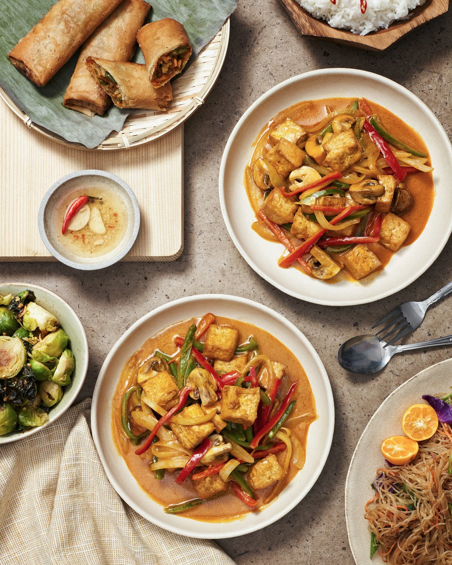 Our Story — FOB Kitchen