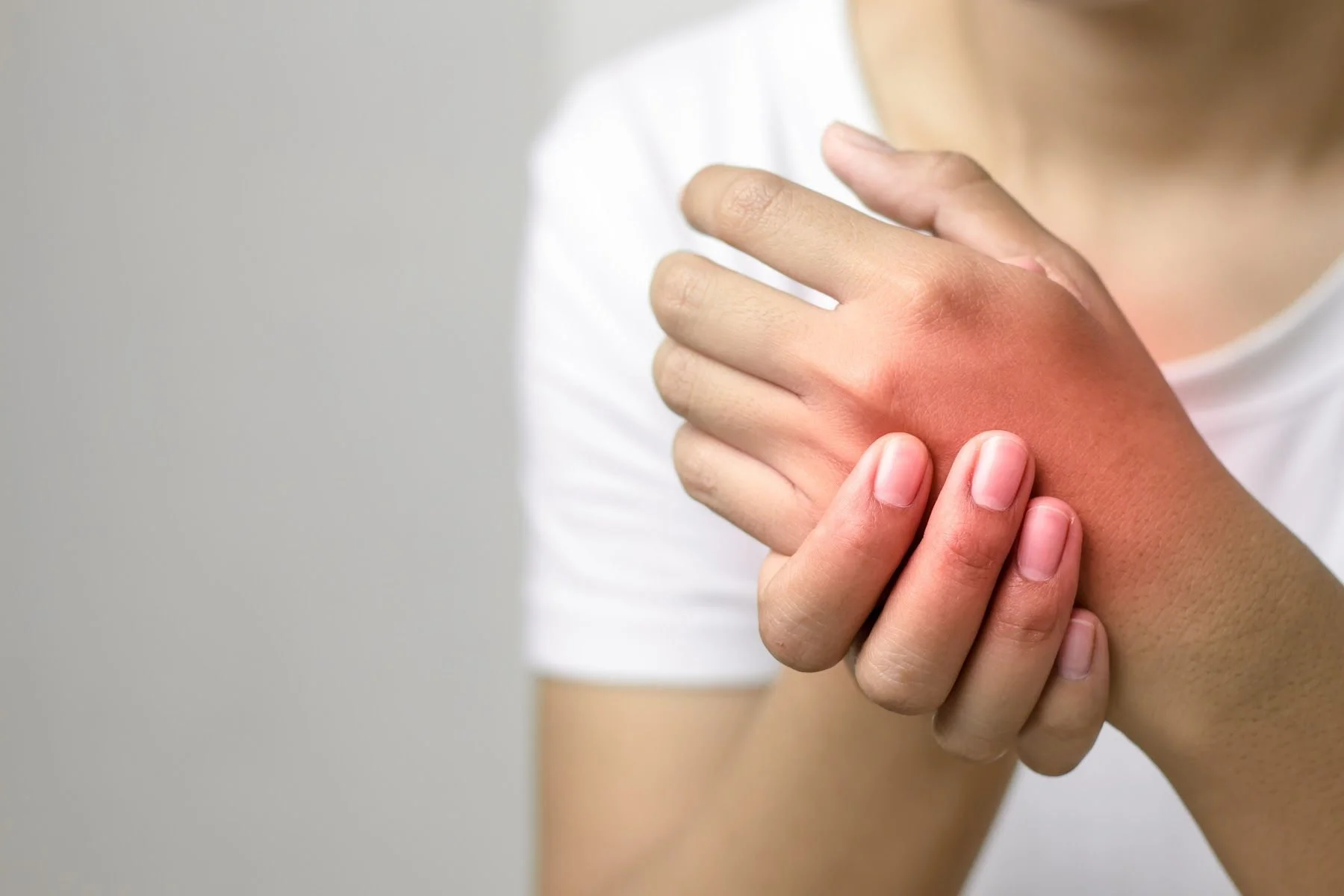 Understanding Neuropathy: Causes, Symptoms, and Treatment Options ...