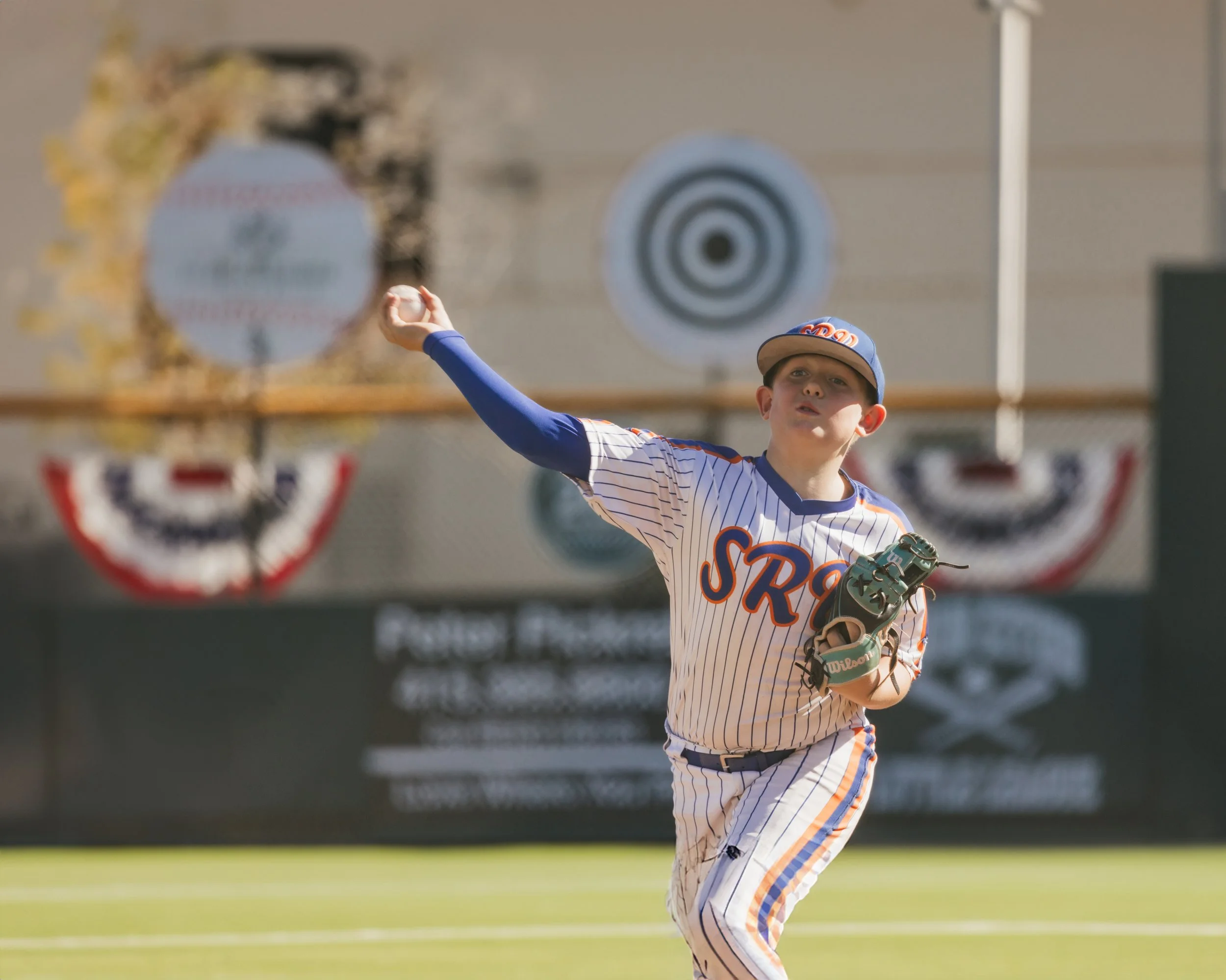 San Ramon Valley Little League