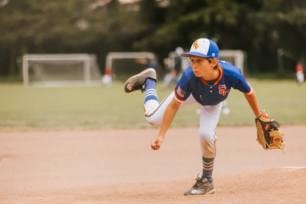 Divisions — San Ramon Valley Little League
