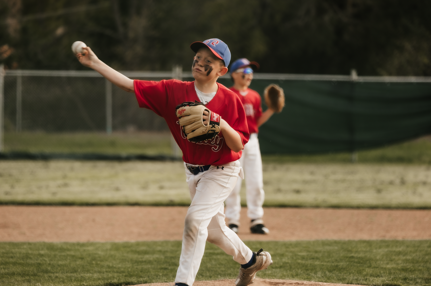 Divisions — San Ramon Valley Little League