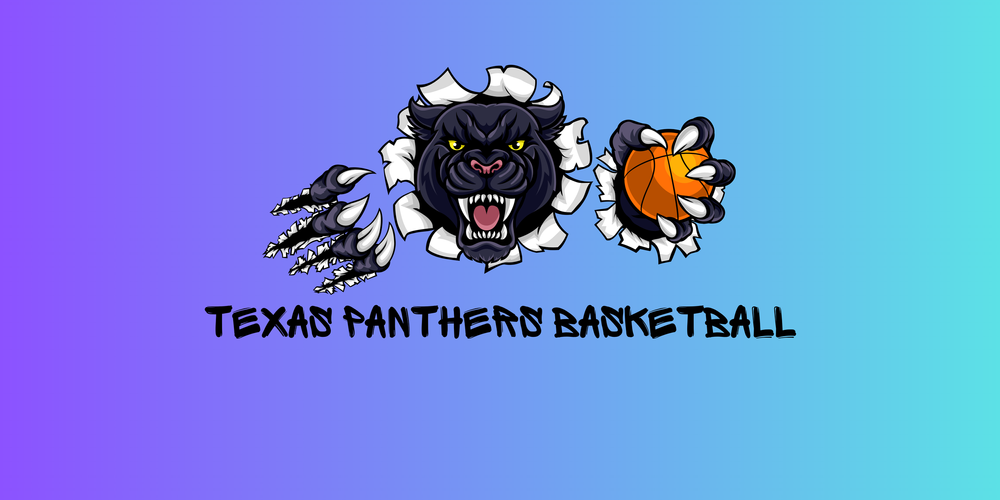 Texas Panthers Basketball