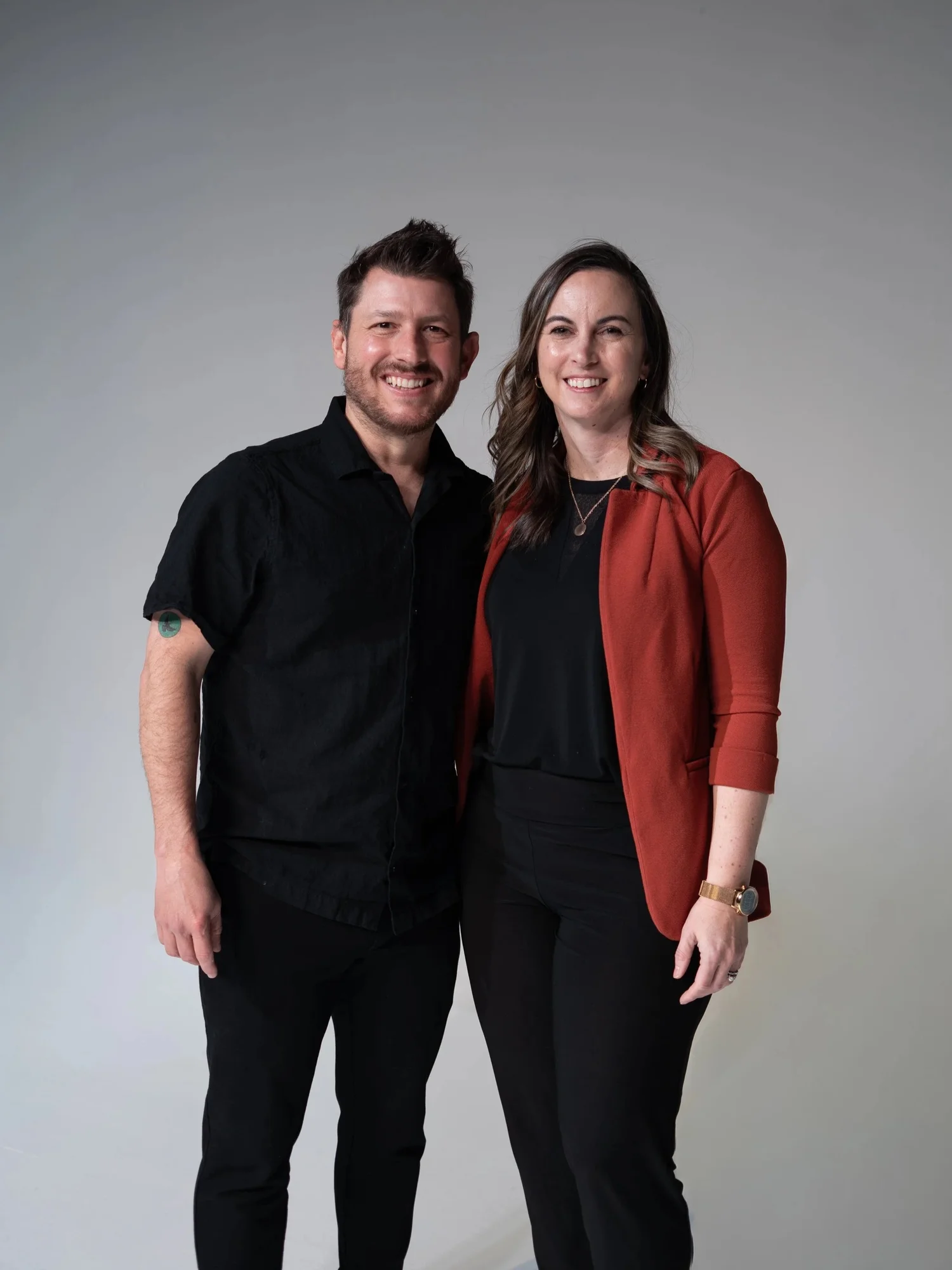 Our Staff — Rock Family Church Colorado Springs