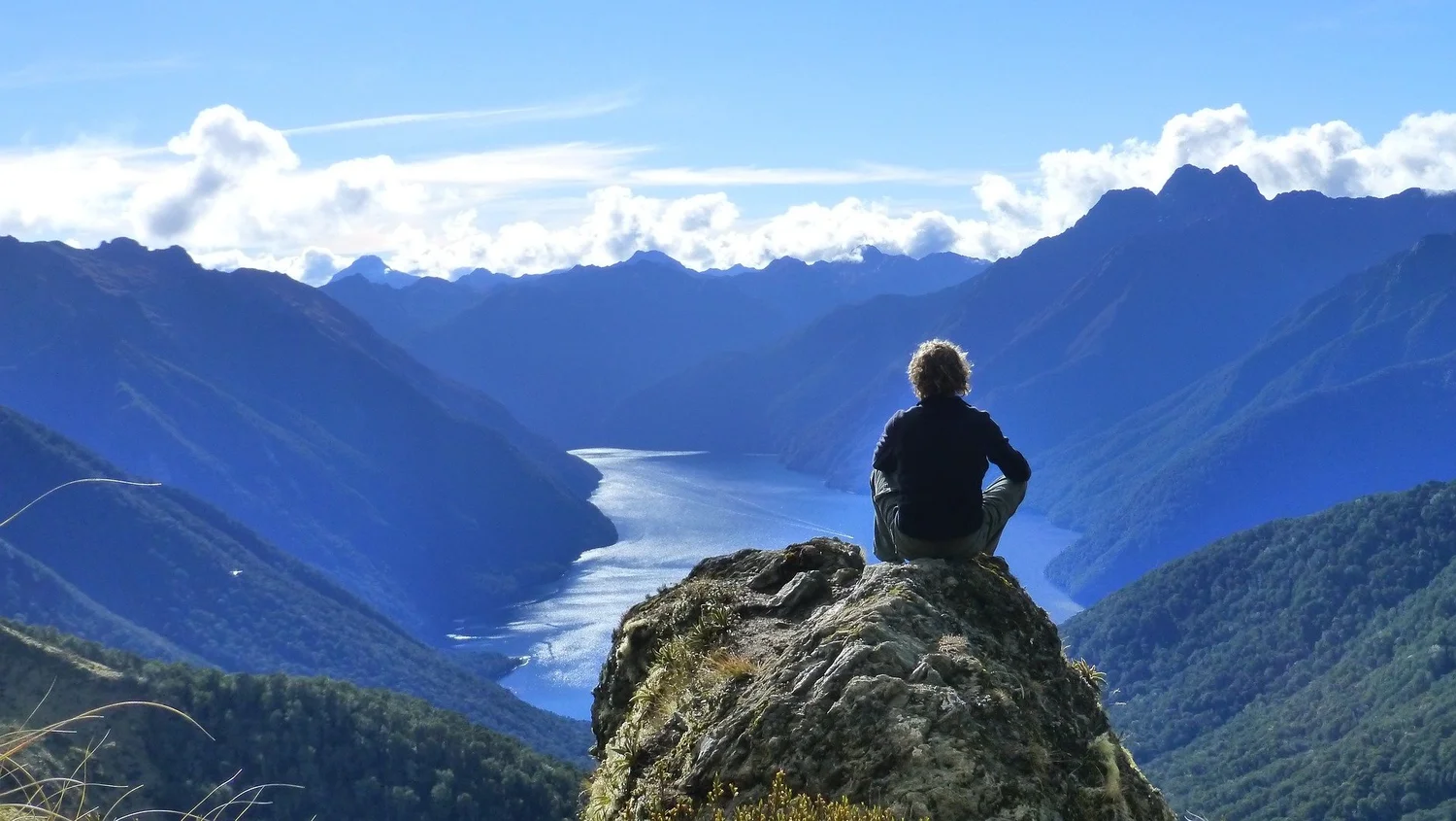 Kepler Track Information — The Great Walks Bus
