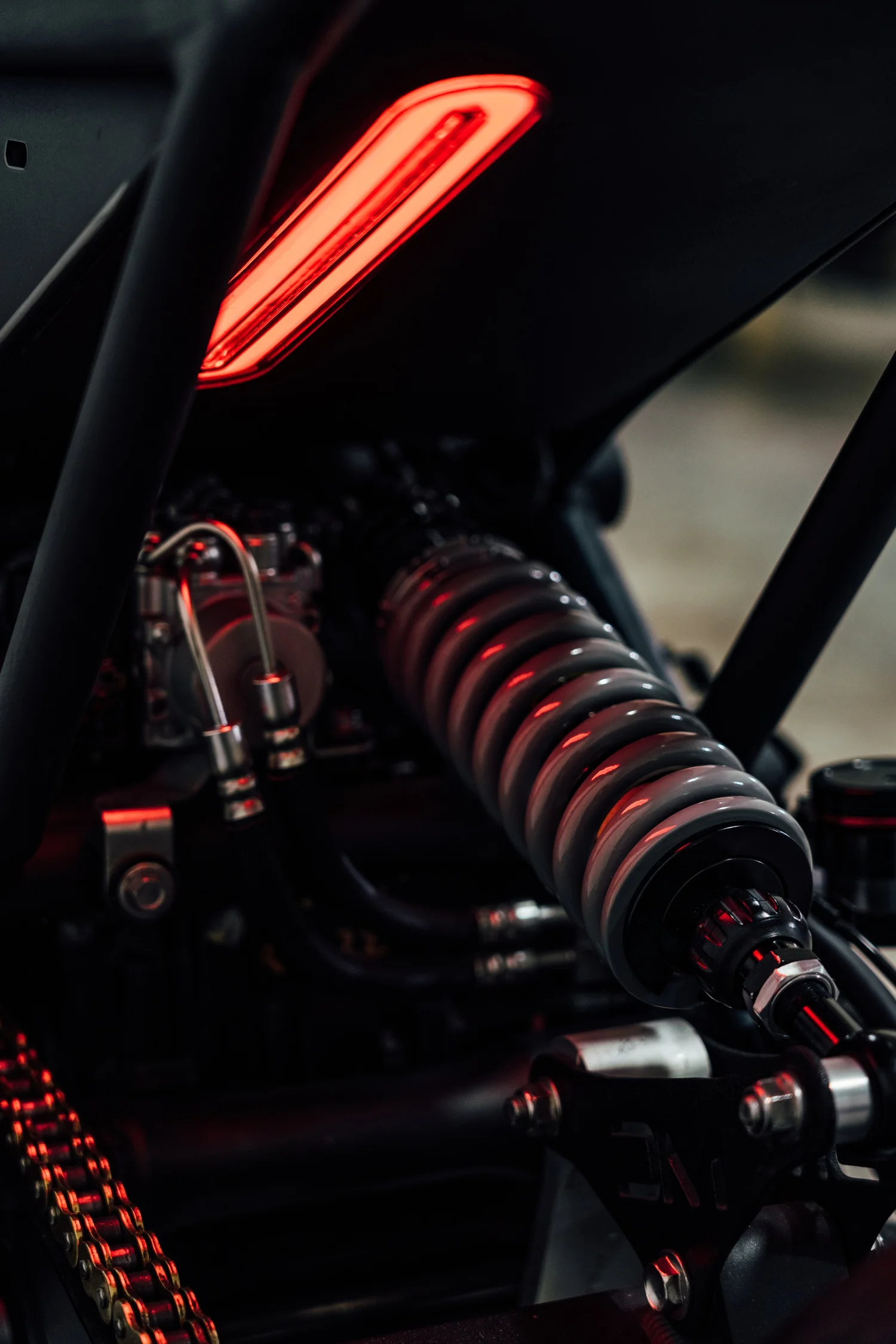 HYPER FIGHTER HORIZONTE | Discover Performance Now — DROOG MOTO