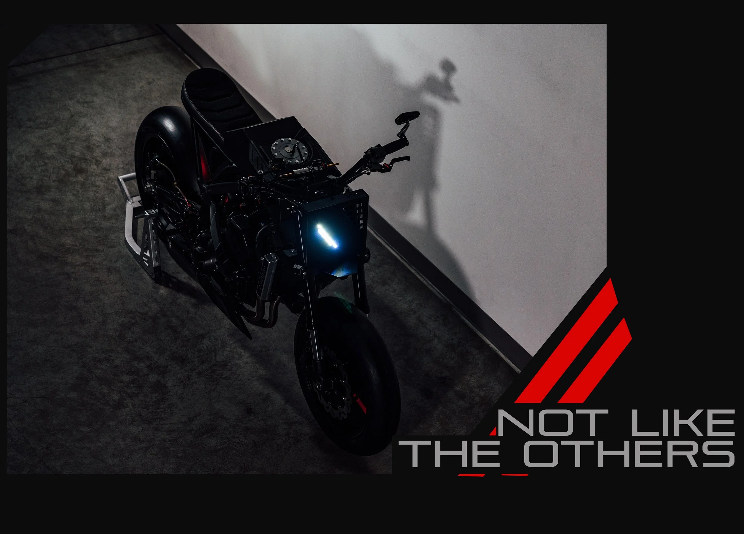 WHO WE ARE | Discover Custom Motorcycles Today — DROOG MOTO