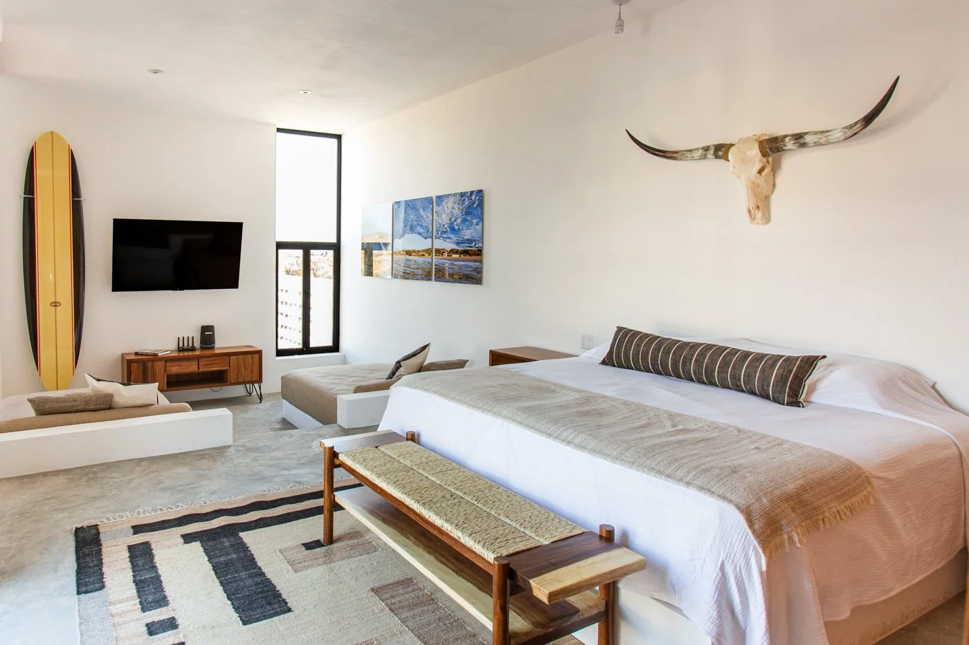 Gallery 1 — CASA DEL TORO