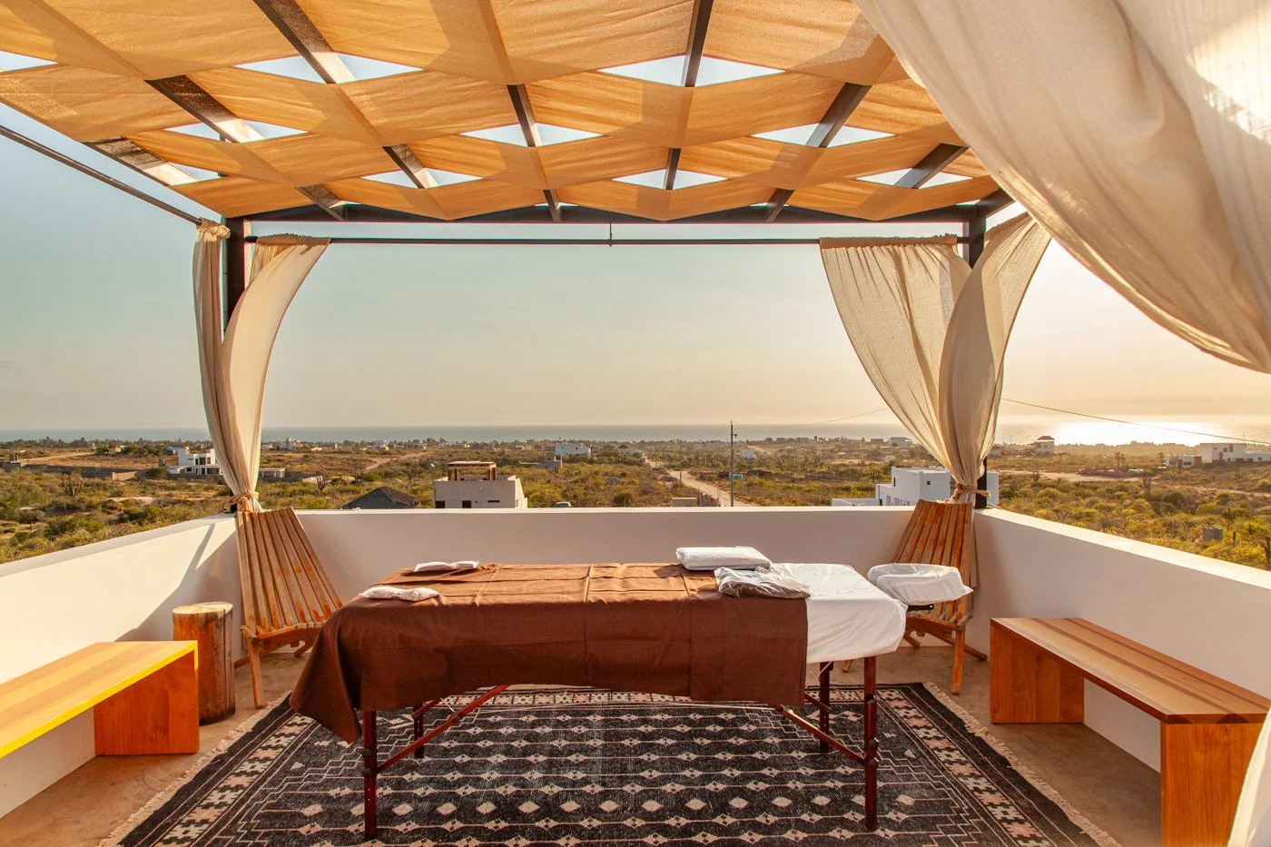 Gallery 1 — CASA DEL TORO