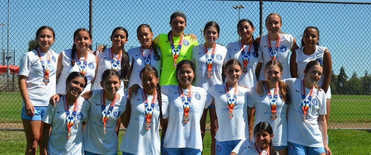Sacramento Soccer Alliance