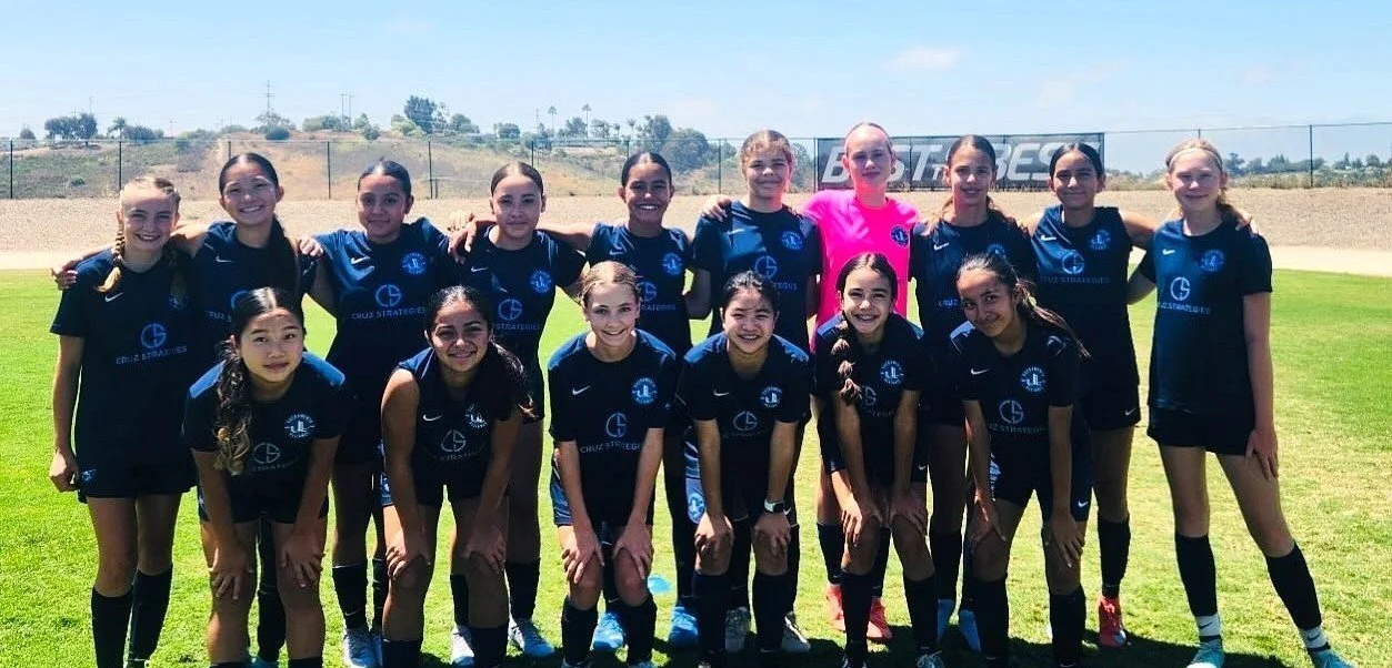 Sacramento Soccer Alliance