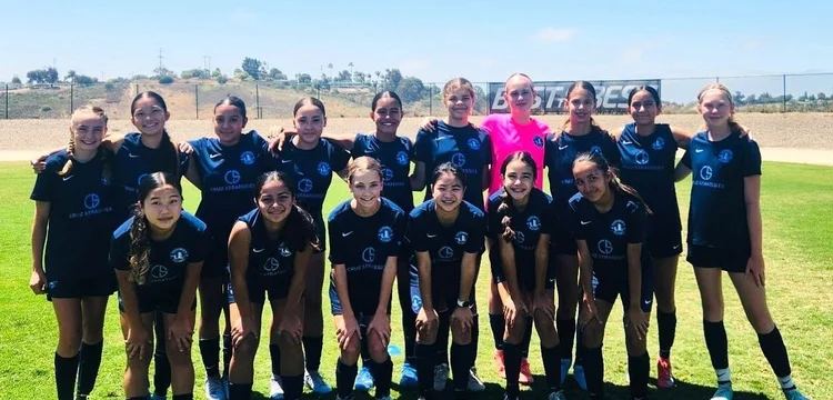 Sacramento Soccer Alliance