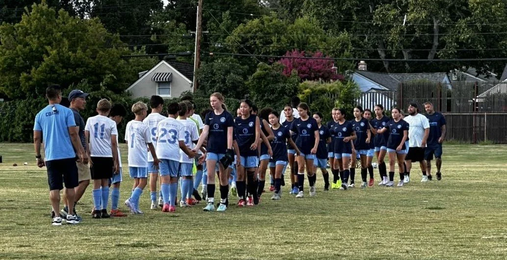 Sacramento Soccer Alliance
