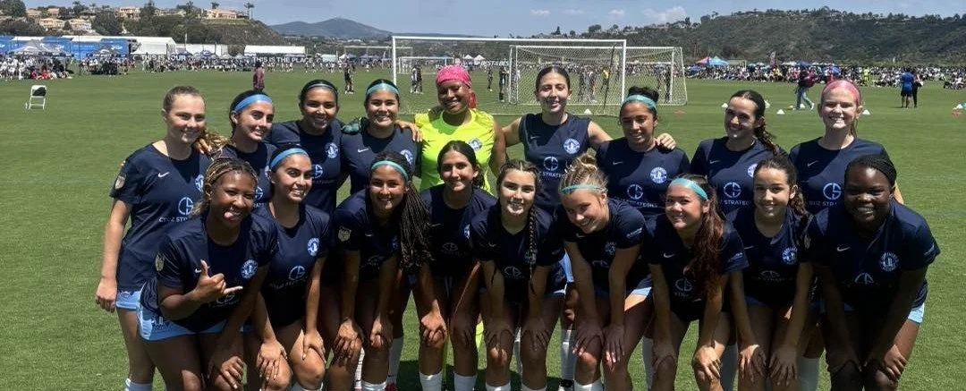 Sacramento Soccer Alliance