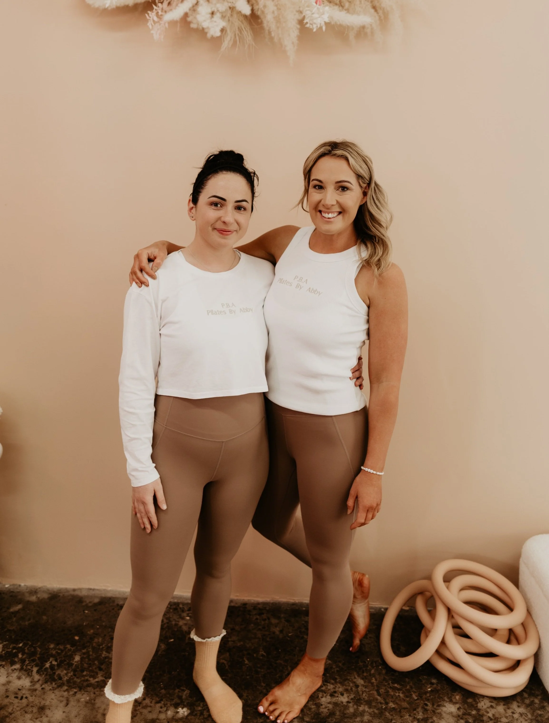 Shop — Pilates By Abby