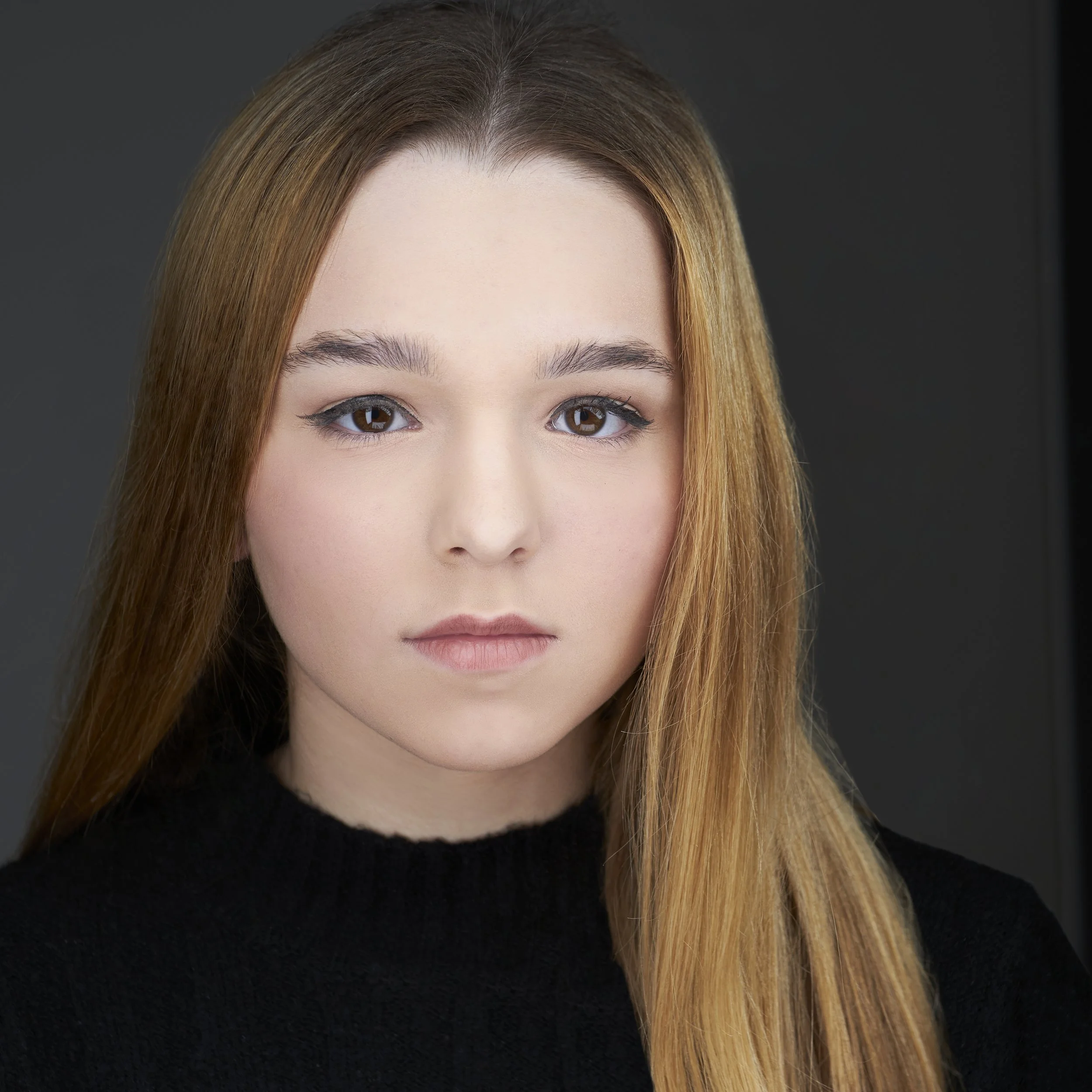 Olivia Rain McCarthy