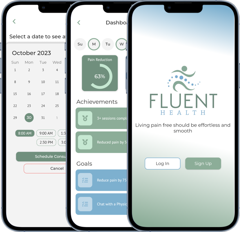 Fluent Health