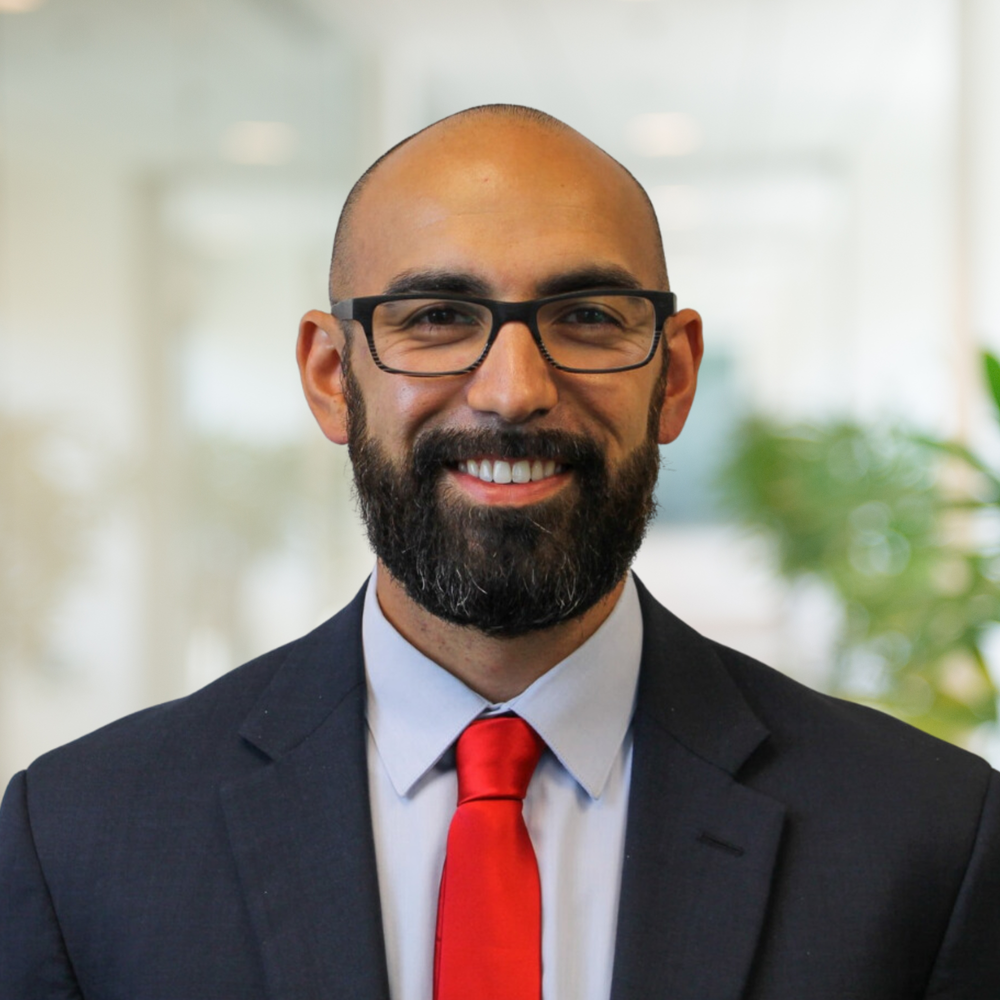 Meet the Team — Charmed Mortgage, LLC