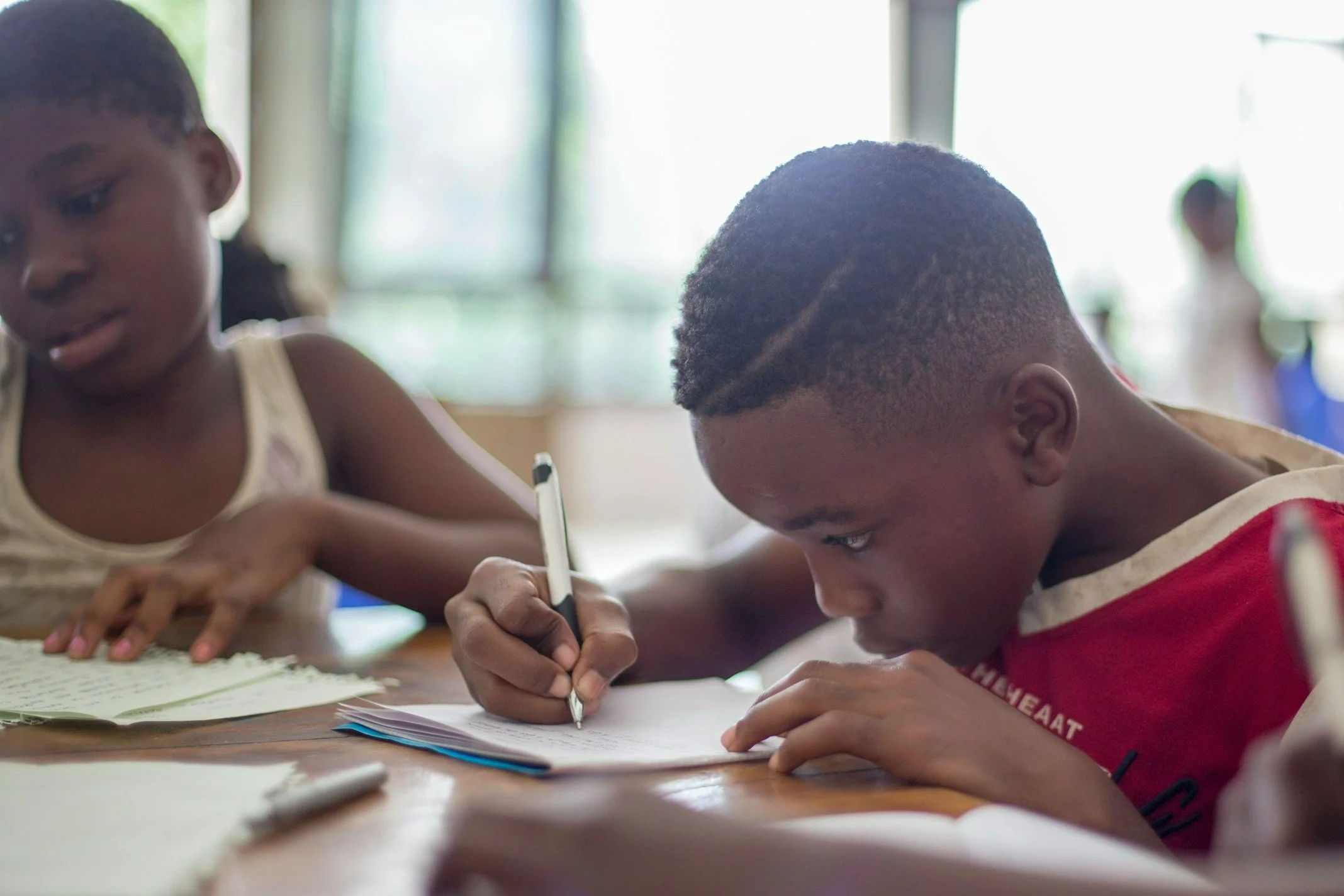 Understanding Handwriting — Rochester Occupational Therapy Services