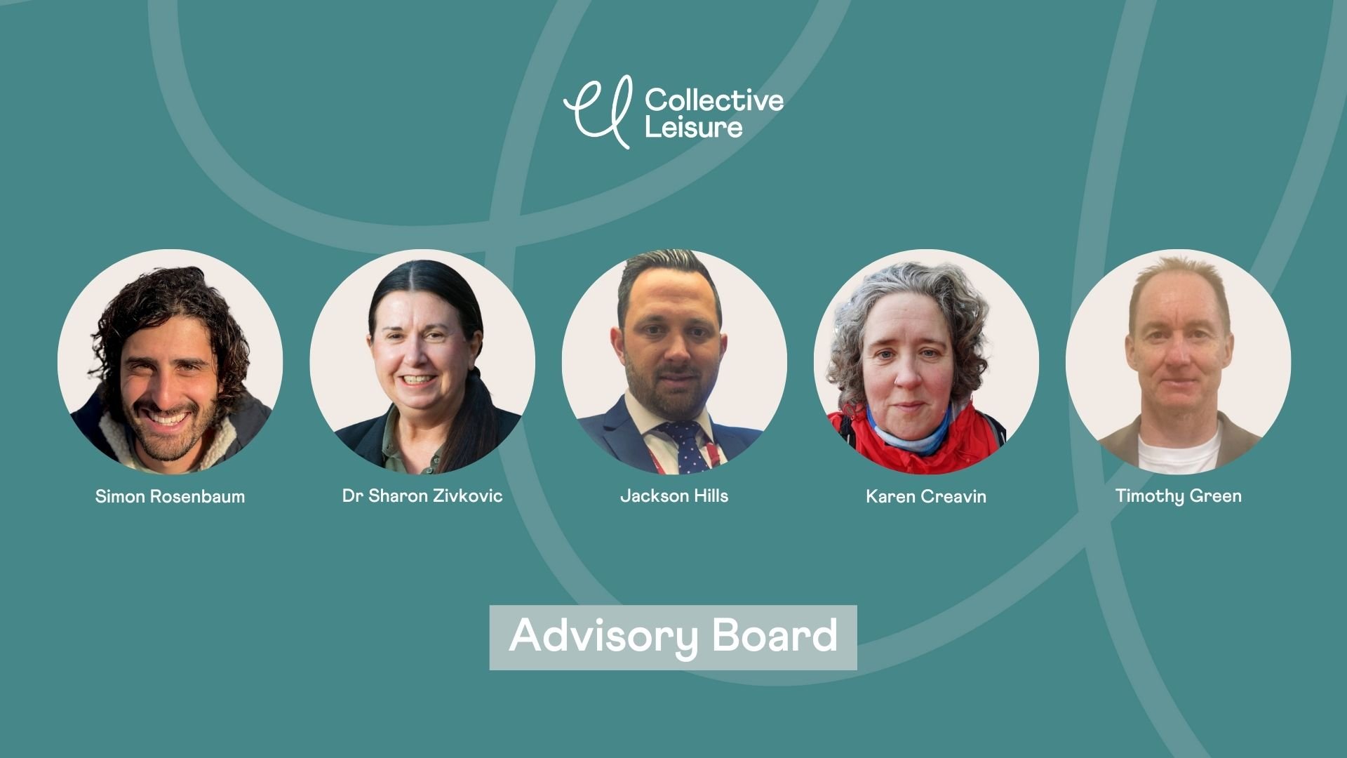 Collective Leisure launches new Advisory Board — Collective Leisure
